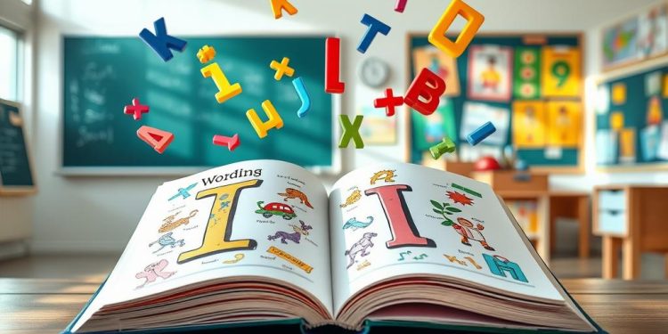 Słowa na literę K – odkrywanie bogactwa języka