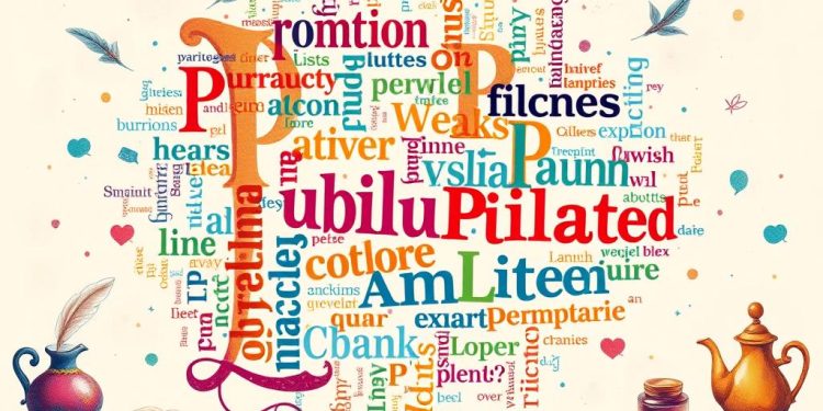 Słowa na literę K – odkrywanie bogactwa języka